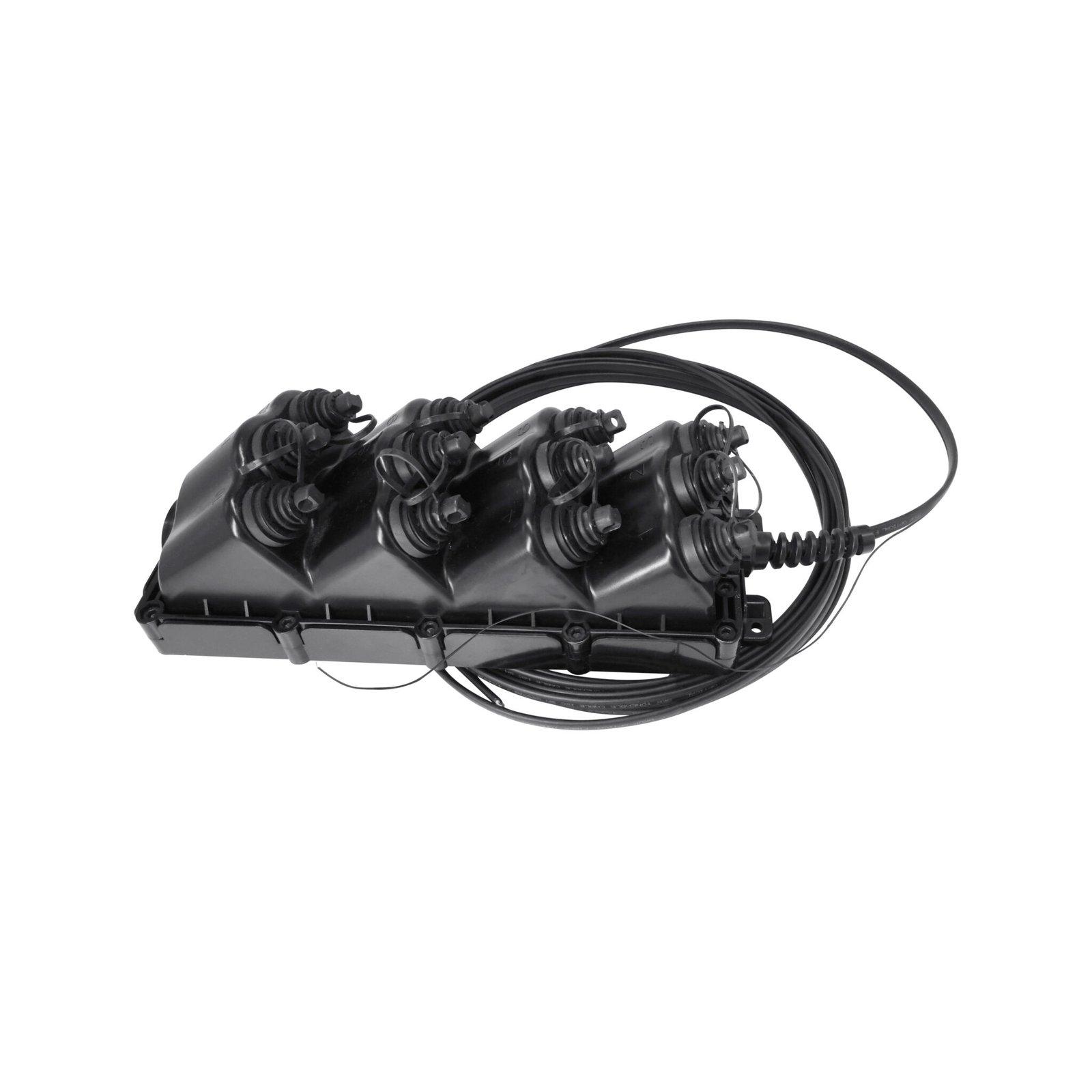 OS1 vs OS2: The Ultimate Guide to Single-Mode Fiber Optic Cables