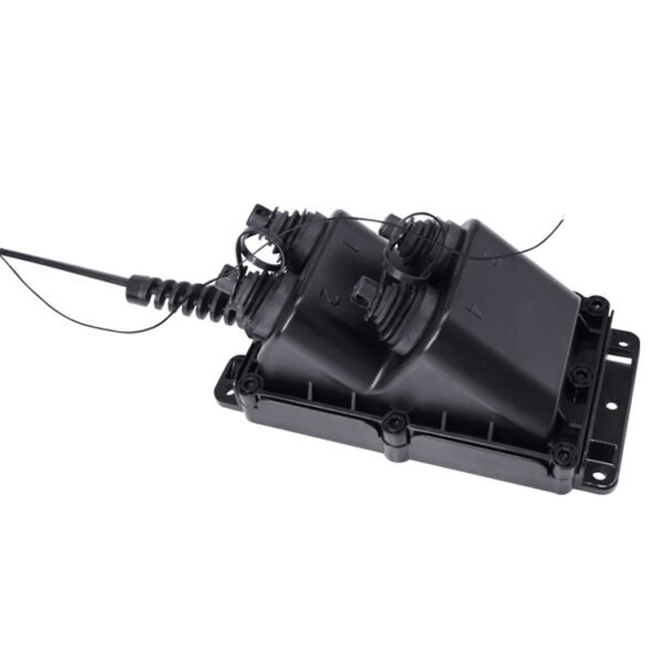 Comprehensive Understanding of Fiber MST Boxes