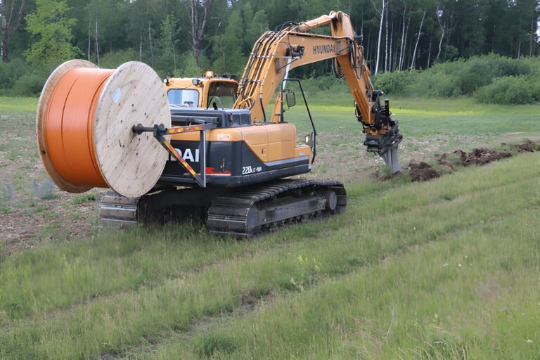A Step-by-Step Guide to Fiber Optic Cable Installation