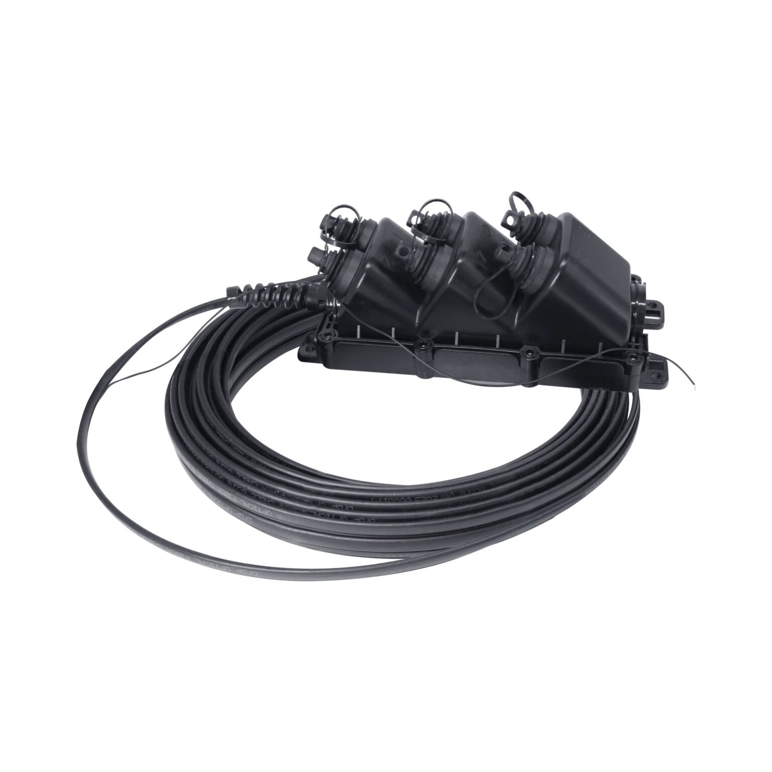 Comprehensive Understanding of Fiber MST Boxes