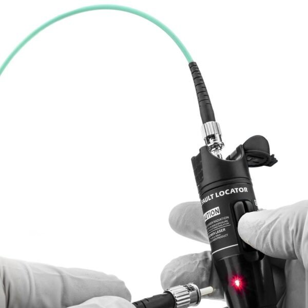 The Most Comprehensive Guide to Fiber Cable Testing