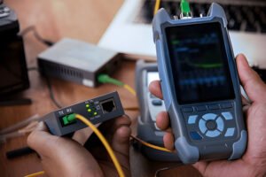 The Most Comprehensive Guide to Fiber Cable Testing