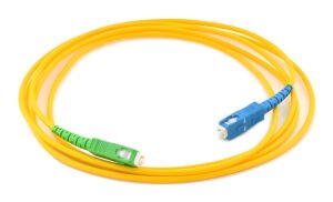 Simplex vs Duplex Fiber Cables: A Comprehensive Comparison