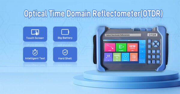 What Is OTDR: A Comprehensive Overview - CommMesh