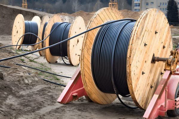 How Deep is Fiber Optic Cable Buried: A Technical Guide