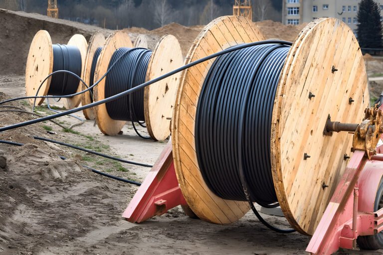 How Deep is Fiber Optic Cable Buried: A Technical Guide