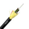 Armored vs. Unarmored Fiber Optic Cables: A Technical Comparison