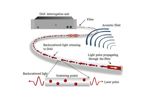 What Is Distributed Acoustic Sensing (DAS)