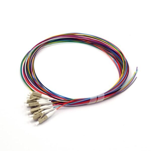 What Is A Fiber Optic Pigtail