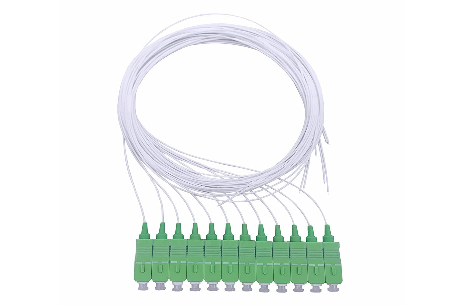 What Is A Fiber Optic Pigtail