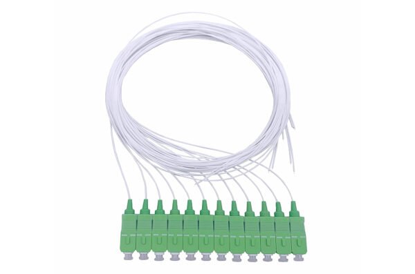 What Is A Fiber Optic Pigtail